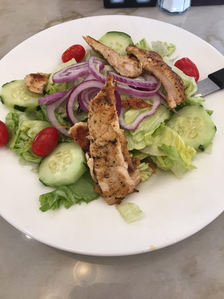 STARLIGHT DINER - 17 Photos & 72 Reviews - Diners - 1177 Carlisle St ...