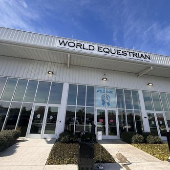 WORLD EQUESTRIAN CENTER - Updated December 2025 - 347 Photos & 76 ...