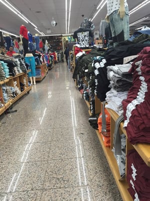 VIM - Updated October 2025 - 4812 5th Ave, Sunset Park, New York - Men ...