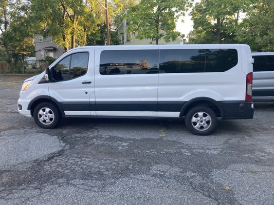 JRL VAN SERVICE - Updated August 2025 - 12 Photos - Newark, New Jersey ...