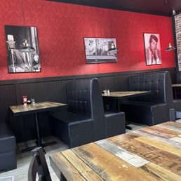 THE RED DOOR KITCHEN - Updated July 2025 - 29 Photos & 33 Reviews ...