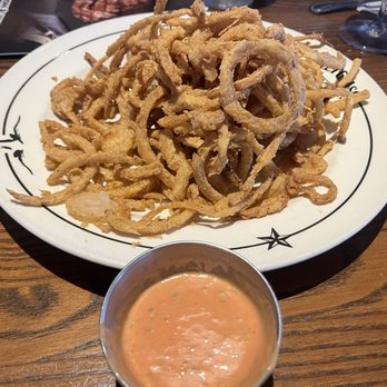 SALTGRASS STEAK HOUSE - Updated August 2025 - 276 Photos & 318 Reviews ...