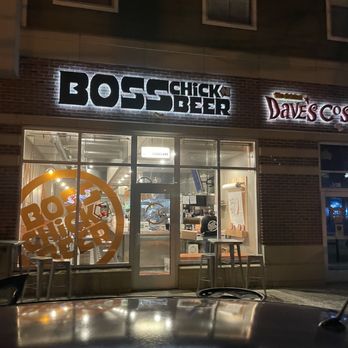 BOSS CHICKNBEER - Updated December 2024 - 228 Photos & 251 Reviews ...