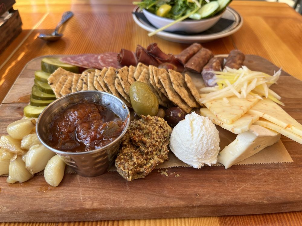 SALT SPRING WILD CIDER - Updated December 2025 - 57 Photos & 25 Reviews ...