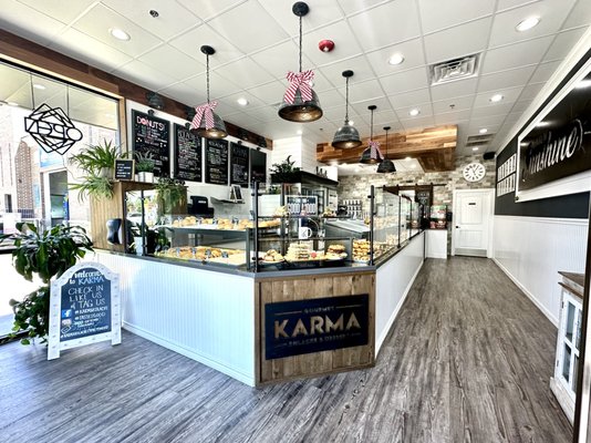 KARMA KOLACHE - Updated January 2026 - 17 Photos & 24 Reviews - 10211 ...