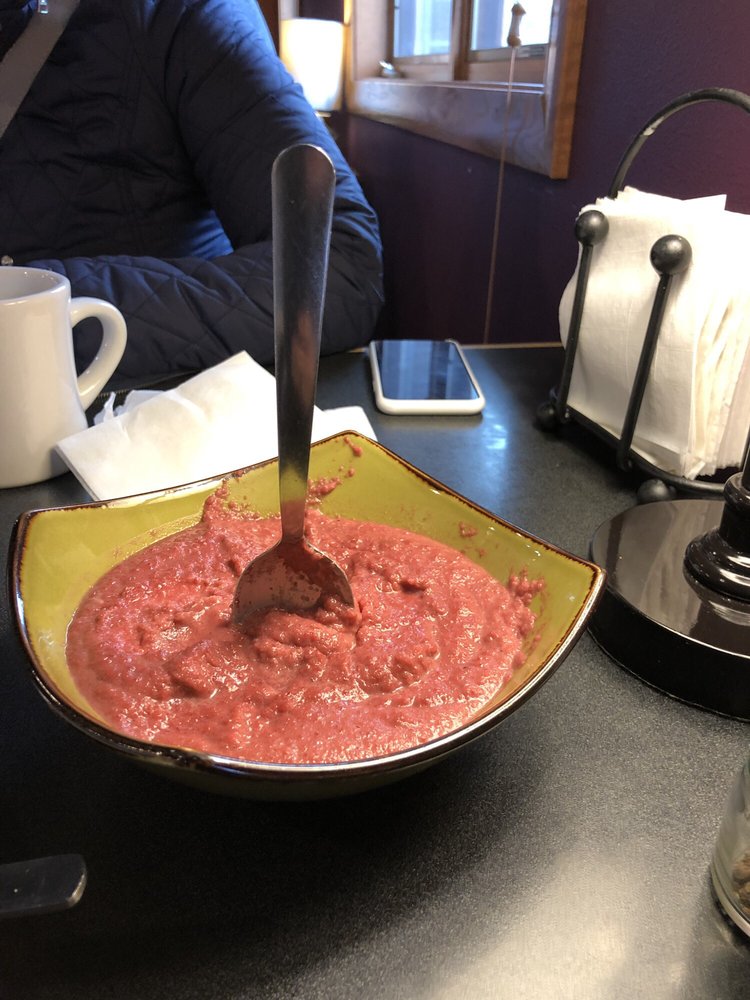 THE COFFEE GROUNDS - 16 Photos & 43 Reviews - 4212 Southtowne Dr, Eau ...