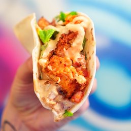 DANK BURRITO - Updated July 2025 - 307 Photos & 407 Reviews - 4135 ...