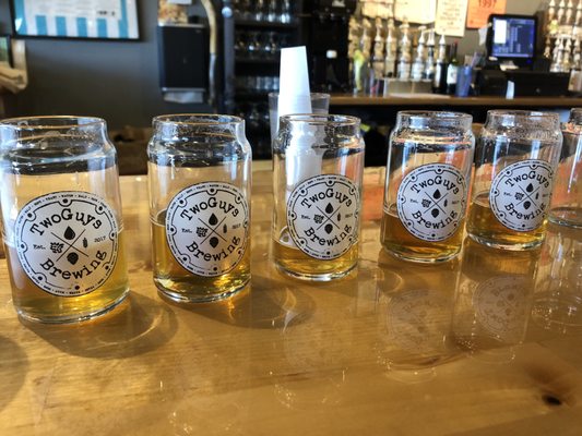 TWO GUYS BREWING - 102 Photos & 97 Reviews - Breweries - 2356 Porter St ...