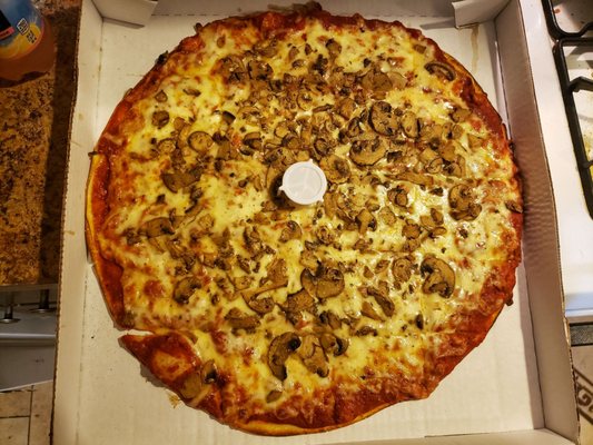 FORTEL’S PIZZA DEN - Updated October 2025 - 80 Photos & 177 Reviews ...