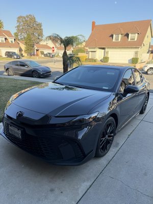 O & S MOBILE AUTO DETAILING & TINT - Updated December 2025 - 114 Photos ...