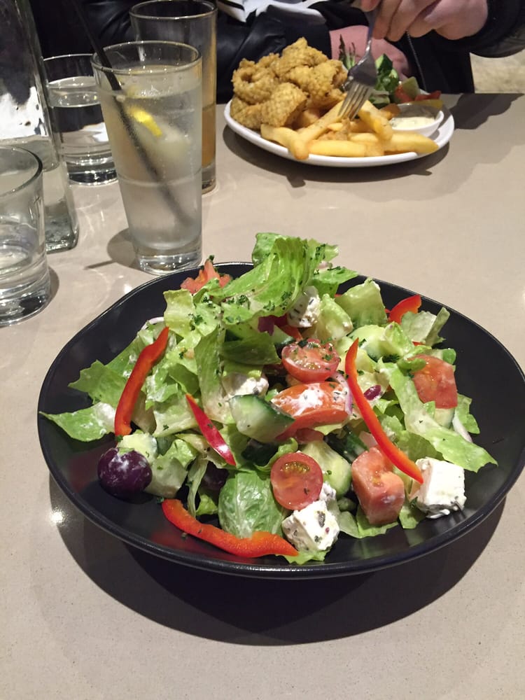 LINDOS CAFE RESTAURANT BAR - Updated July 2025 - 305 Maroondah Hwy ...