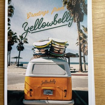 YELLOWBELLY - Updated June 2024 - 1209 Photos & 522 Reviews - 4659 ...