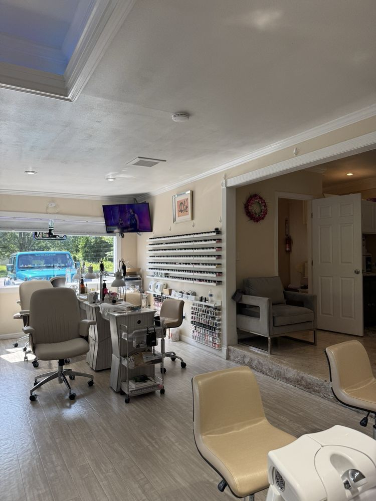 3NS NAIL SALON - Updated September 2025 - 17 Photos & 14 Reviews - 244 ...