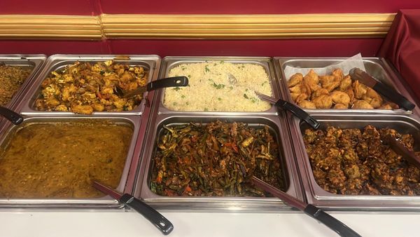 DELHI PALACE INDIAN RESTAURANT - Updated May 2024 - 21 Photos & 30 ...