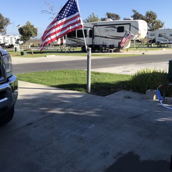 SEABREEZE RV PARK - Updated December 2025 - 21 Photos & 14 Reviews ...