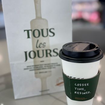 TOUS LES JOURS - Updated September 2025 - 430 Photos & 116 Reviews ...