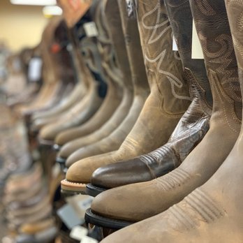 BOOT BARN - Updated October 2025 - 43 Photos & 27 Reviews - 8525 W ...