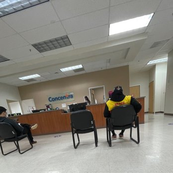 CONCENTRA - Updated January 2026 - 30 Photos & 154 Reviews - 1887 ...