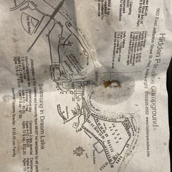 HIDDEN PARADISE CAMPGROUND - Updated December 2025 - 45 Photos & 28 ...