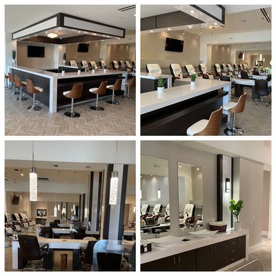 ANDERSON & COLE NAIL SPA BISCAYNE - Updated March 2025 - 167 Photos ...