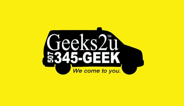 GEEKS2U - Updated October 2025 - 620 N Victory Dr, Mankato, Minnesota ...