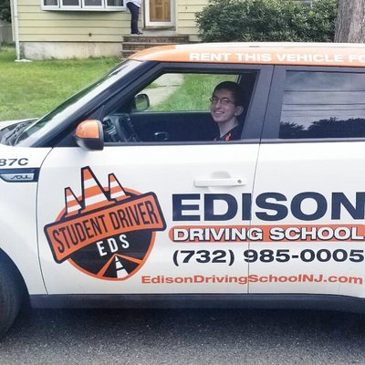 EDISON DRIVING SCHOOL - Updated December 2025 - 13 Reviews - 1967 State ...