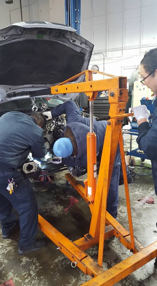 KT AUTO REPAIR - Updated August 2025 - 40 Photos & 161 Reviews - 42475 ...