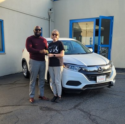 MADISON HONDA - Updated December 2025 - 26 Photos & 195 Reviews - 280 ...