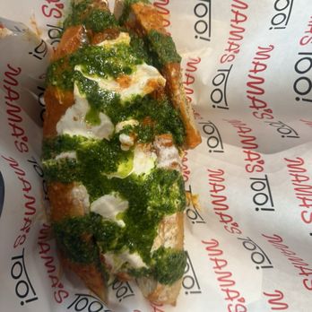 MAMA’S TOO! - Updated March 2025 - 1316 Photos & 889 Reviews - 2750 ...