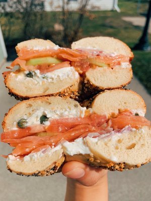 BALSAM BAGELS - 232 Photos & 258 Reviews - 288 N Winton Rd, Rochester ...
