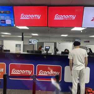 FOX RENT A CAR - Updated July 2025 - 181 Photos & 868 Reviews - 3275 NW ...