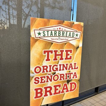 STARBREAD BAKERY - Updated July 2025 - 254 Photos & 246 Reviews - 10193 ...
