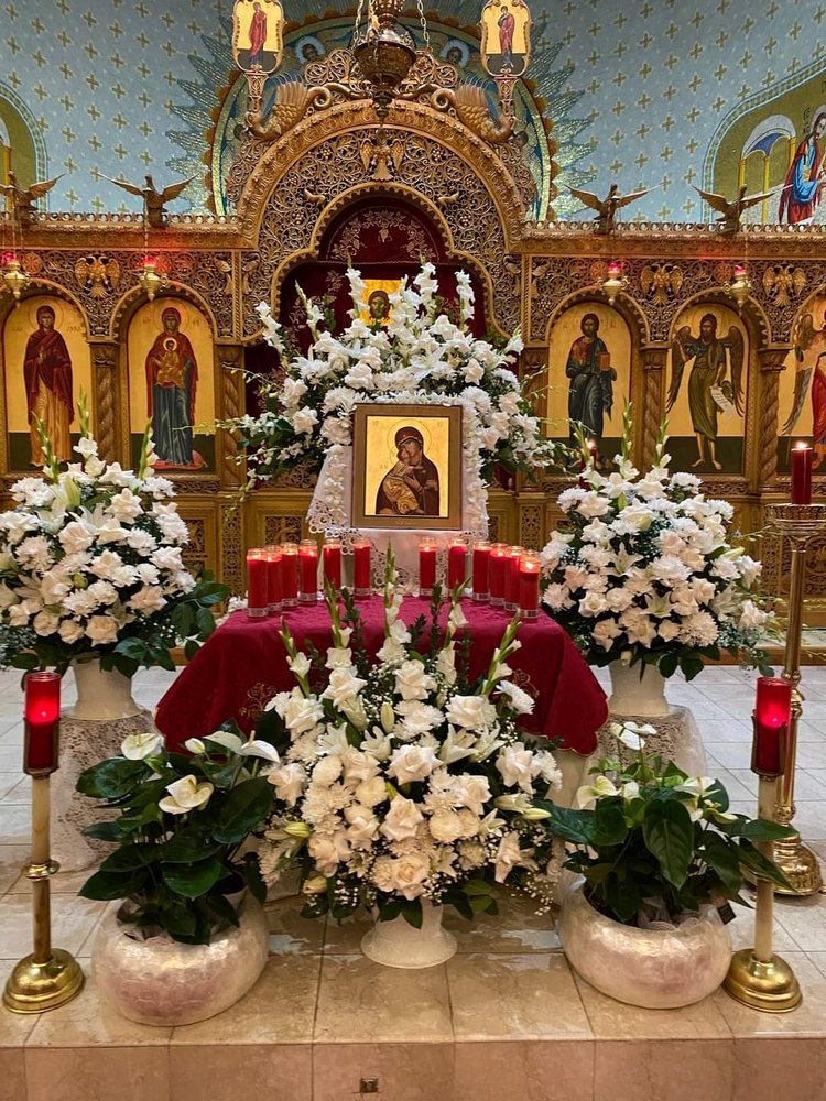 SAINT ANNE MELKITE GREEK CATHOLIC CATHEDRAL - Updated May 2026 - 15 ...