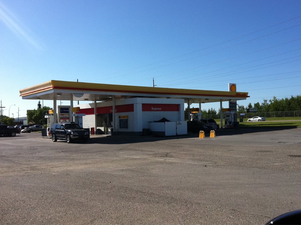 SHELL CANADA PRODUCTS - Updated December 2024 - 1595 32 Avenue NE ...