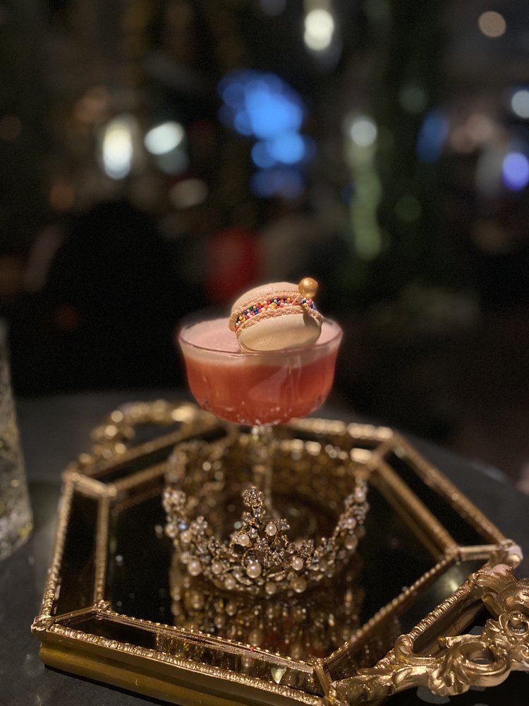 VANDERPUMP A PARIS - Updated May 2024 - 3392 Photos & 1181 Reviews ...