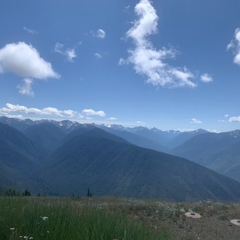 HURRICANE RIDGE - Updated October 2025 - 467 Photos & 106 Reviews - 600 ...