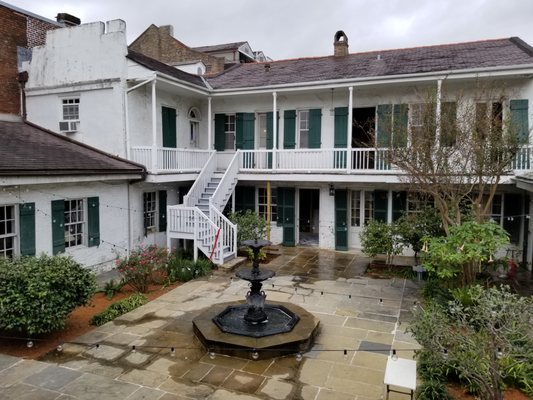 BEAUREGARD-KEYES HOUSE AND GARDEN - 86 Photos & 30 Reviews - Tours ...