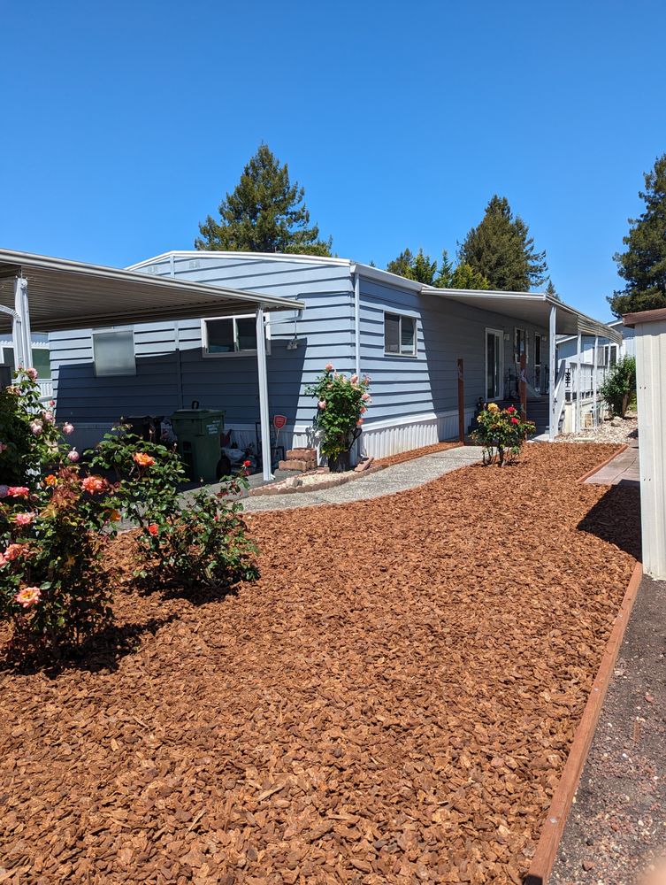 THE WEED MAN LANDSCAPING MAINTENANCE - Updated July 2024 - 19 Photos ...