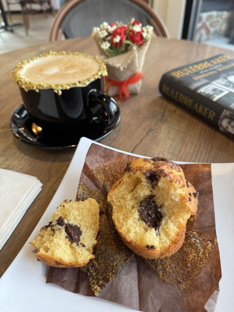 CAFE CLUB MONTVILLE - Updated July 2025 - 42 Photos & 23 Reviews - 67 ...