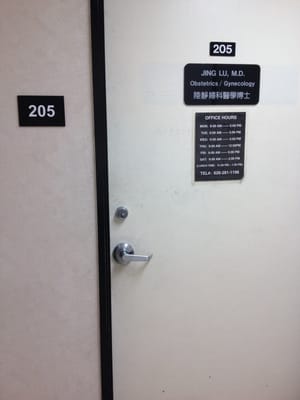 JING LU, MD - HUNTINGTON HEALTH - Updated December 2025 - 43 Reviews ...