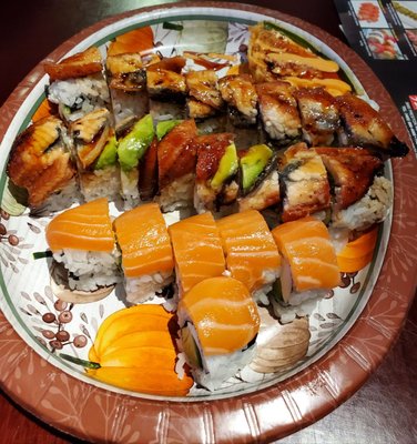 SUSHI DAMU - Updated December 2024 - 763 Photos & 443 Reviews - 3685 ...