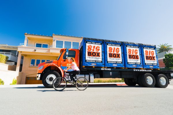 BIG BOX STORAGE - Updated September 2025 - 49 Photos & 149 Reviews ...