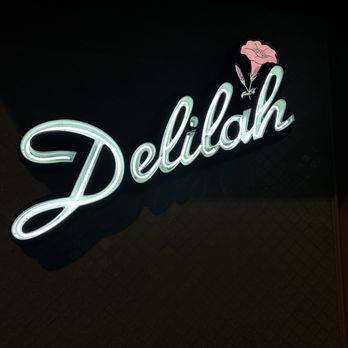 DELILAH - Updated January 2026 - 217 Photos & 156 Reviews - 301 ...