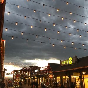 OUTLETS AT CASTLE ROCK - 120 Photos & 209 Reviews - 5050 Factory Shops ...