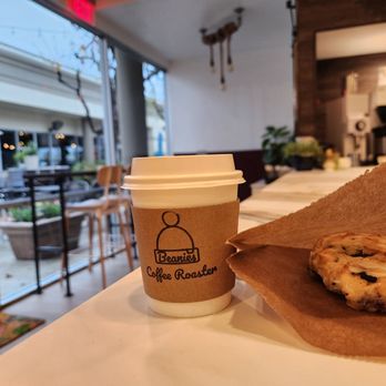 BEANIES COFFEE ROASTER - 25 Photos & 27 Reviews - 3310 Truxtun Ave ...