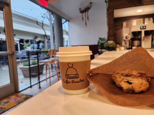 BEANIES COFFEE ROASTER - Updated June 2024 - 42 Photos & 34 Reviews ...