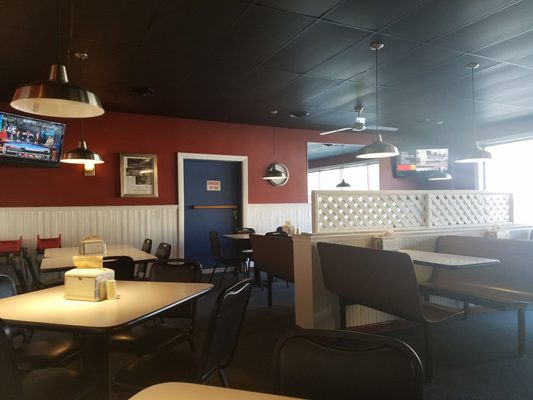 THE SUBWAY - Updated May 2026 - 29 Reviews - 85 Clinton St, Springfield ...