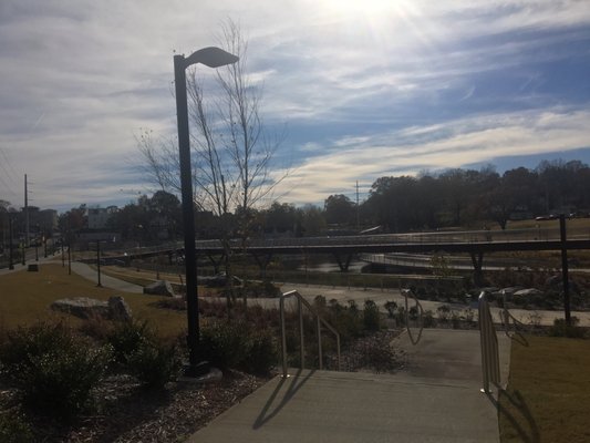 RODNEY COOK SR PARK IN HISTORIC VINE CITY | 10 Photos - Vine St NW ...