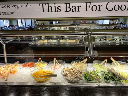 CHINATOWN BUFFET - Updated December 2025 - 108 Photos & 129 Reviews ...