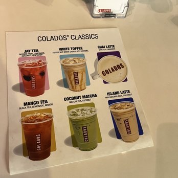 COLADOS COFFEE & CREPES - Updated January 2025 - 639 Photos & 719 ...